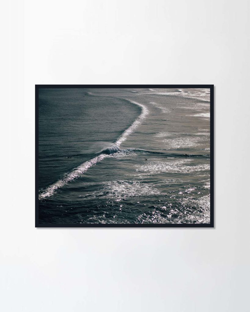 รูปภาพพร้อมกรอบแขวนผนัง tim-marshall - PENNELLO